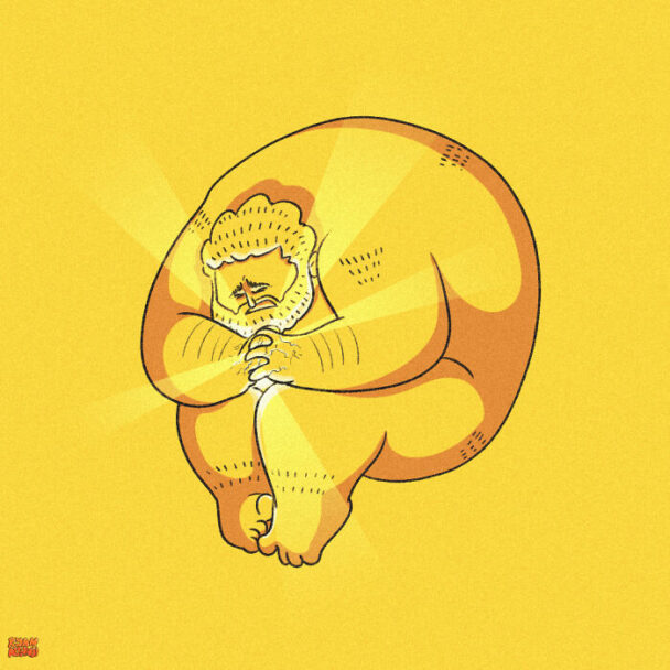 21 Drawings Of Complex Emotions And Feelings We All Experience ...