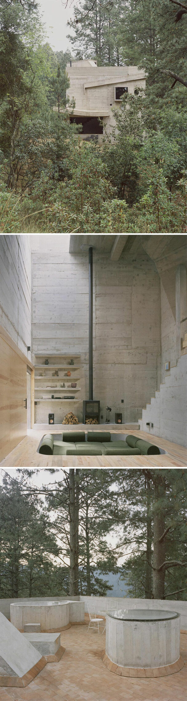 30 Examples Of Incredible Architecture From A Group Of Major Architect ...