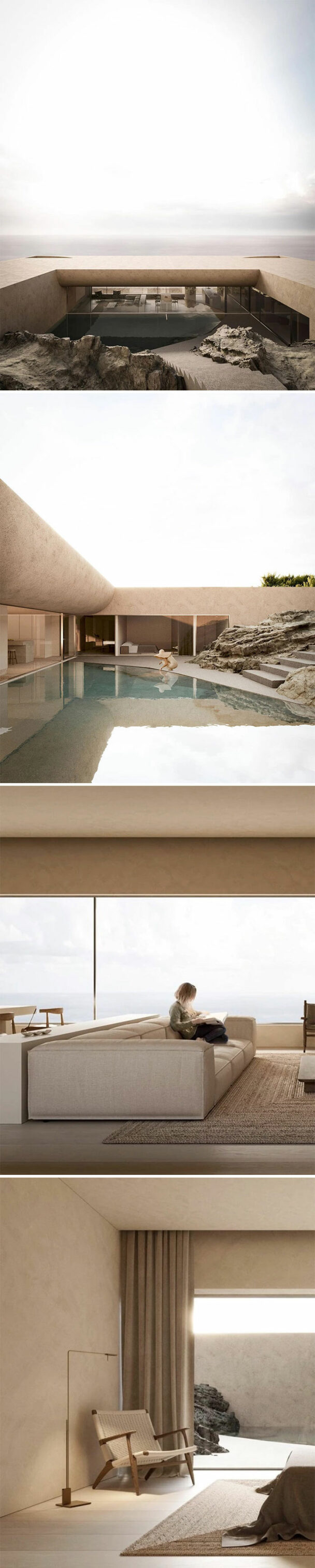 30 Examples Of Incredible Architecture From A Group Of Major Architect ...