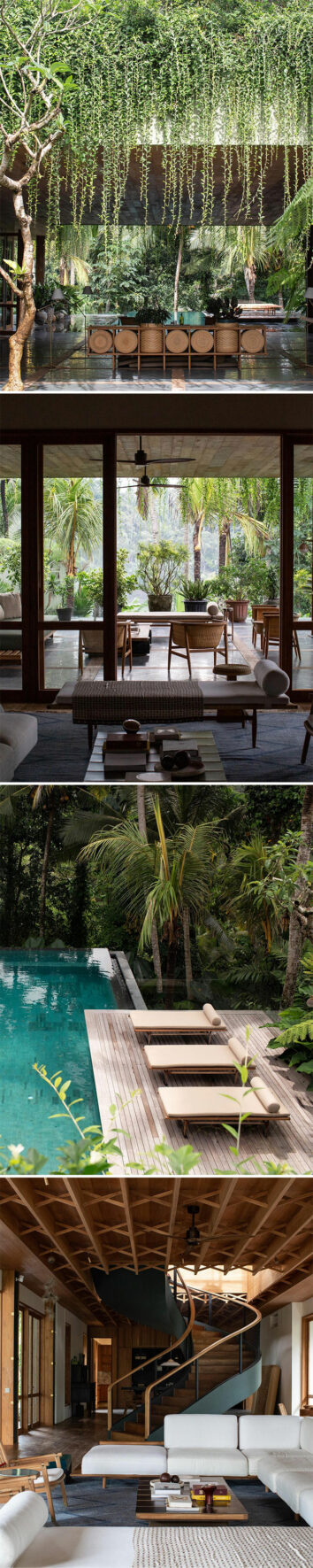 30 Examples Of Incredible Architecture From A Group Of Major Architect ...