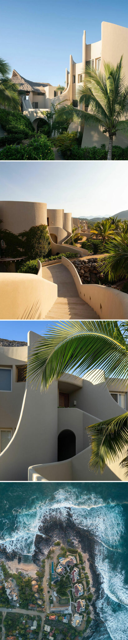 30 Examples Of Incredible Architecture From A Group Of Major Architect ...