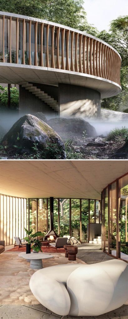30 Examples Of Incredible Architecture From A Group Of Major Architect ...