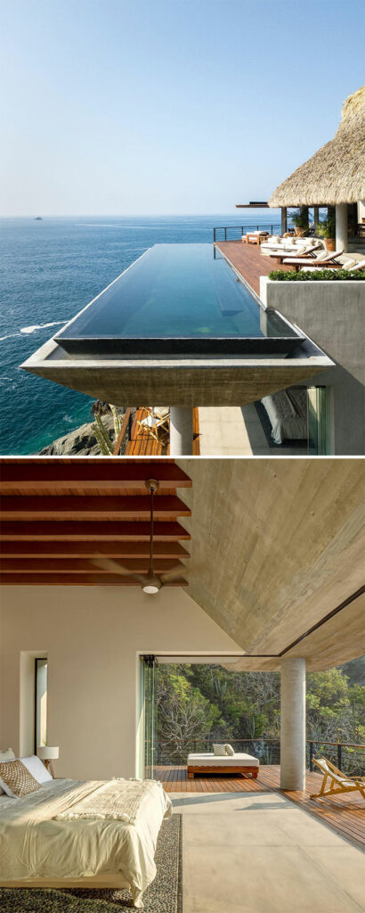 30 Examples Of Incredible Architecture From A Group Of Major Architect ...
