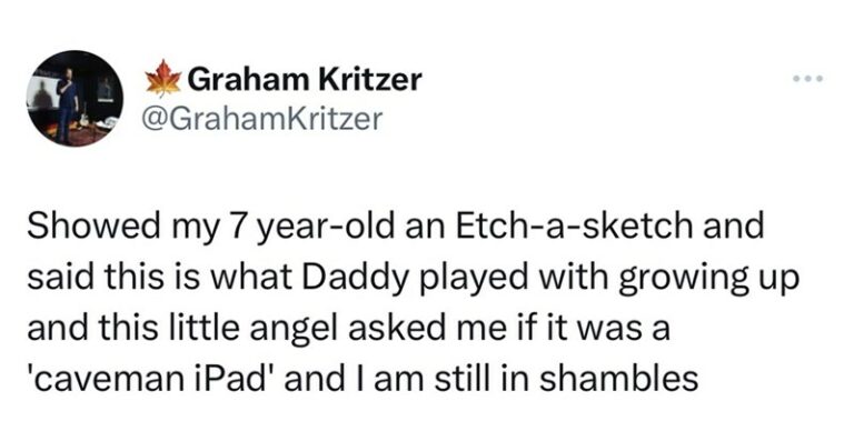 41 Funniest Parenting Tweets From Those Embracing The Chaotic Beauty Of ...