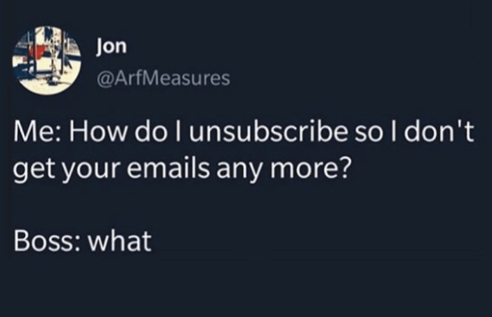 37 Funny Work Memes For Millennial 9-To-5'ers Ready For The Week To Be ...
