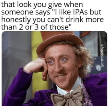40 Funny Drinking Memes You Don't Have To Have A Drinking Problem To ...