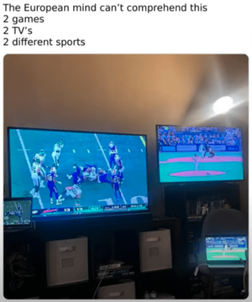 40 Memes The European Mind Simply Cannot Comprehend