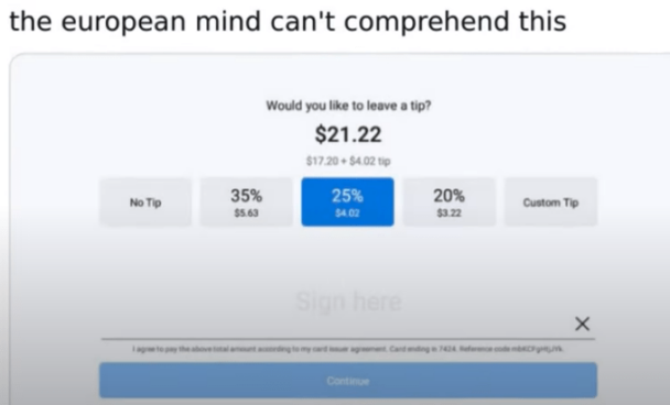 40 Memes The European Mind Simply Cannot Comprehend