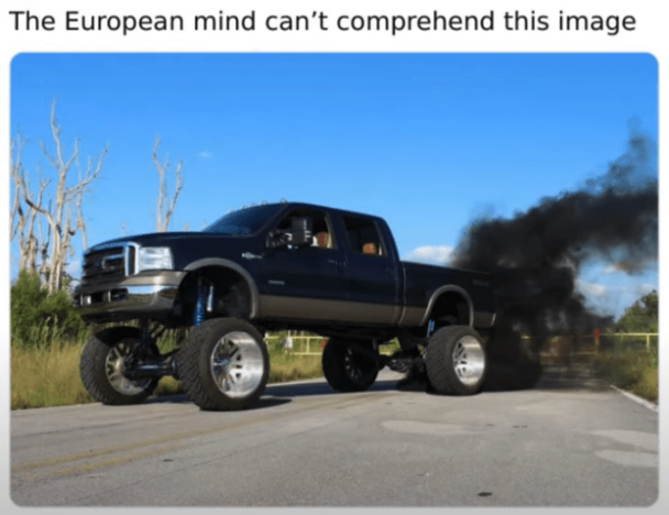 40 Memes The European Mind Simply Cannot Comprehend