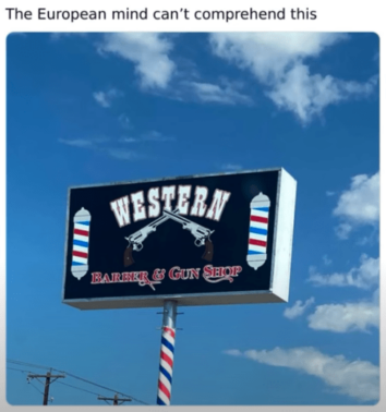 40 Memes The European Mind Simply Cannot Comprehend