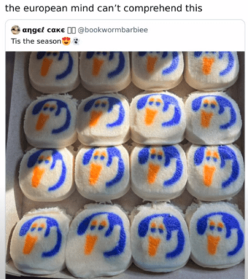 40 Memes The European Mind Simply Cannot Comprehend