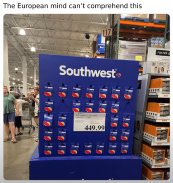 40 Memes The European Mind Simply Cannot Comprehend