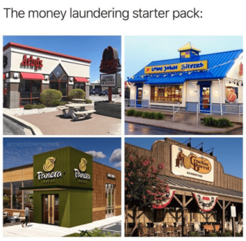 40 Memes The European Mind Simply Cannot Comprehend