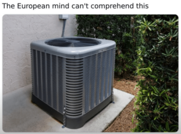 40 Memes The European Mind Simply Cannot Comprehend