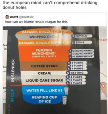 40 Memes The European Mind Simply Cannot Comprehend