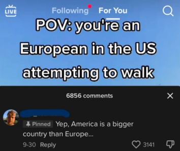 40 Memes The European Mind Simply Cannot Comprehend