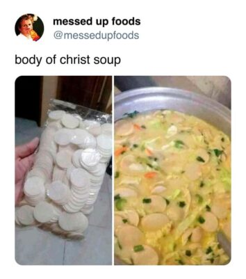 40 Hilariously Messed Up Food Pictures Someone Should Probably Report ...