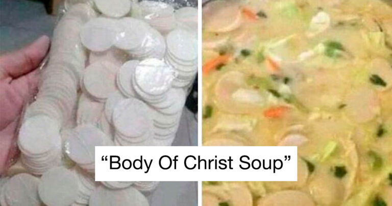 40 Hilariously Messed Up Food Pictures Someone Should Probably Report ...