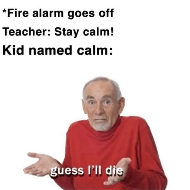 Nostalgic High School Memes That'll Transport You Right Back To Those ...