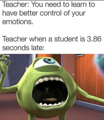 Nostalgic High School Memes That'll Transport You Right Back To Those ...