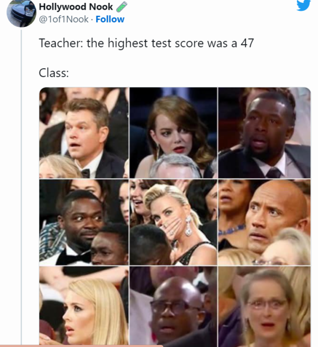 Nostalgic High School Memes That'll Transport You Right Back To Those ...