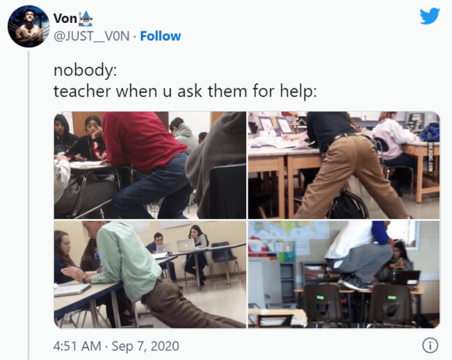 Nostalgic High School Memes That'll Transport You Right Back To Those ...