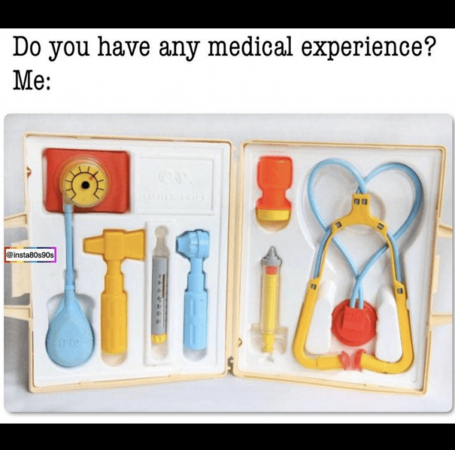 30 Nostalgic Toy Memes That'll Leave Millennials Laughing And Wishing ...