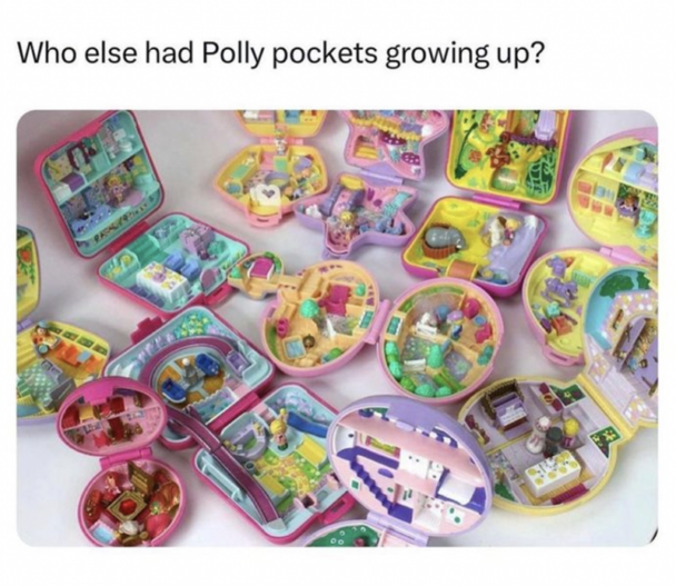 30 Nostalgic Toy Memes That'll Leave Millennials Laughing And Wishing ...