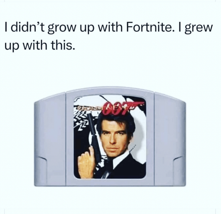 30 Nostalgic Toy Memes That'll Leave Millennials Laughing And Wishing ...