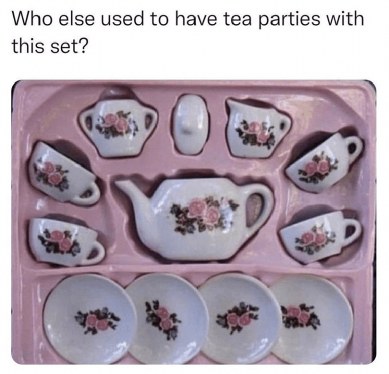 30 Nostalgic Toy Memes That'll Leave Millennials Laughing And Wishing ...