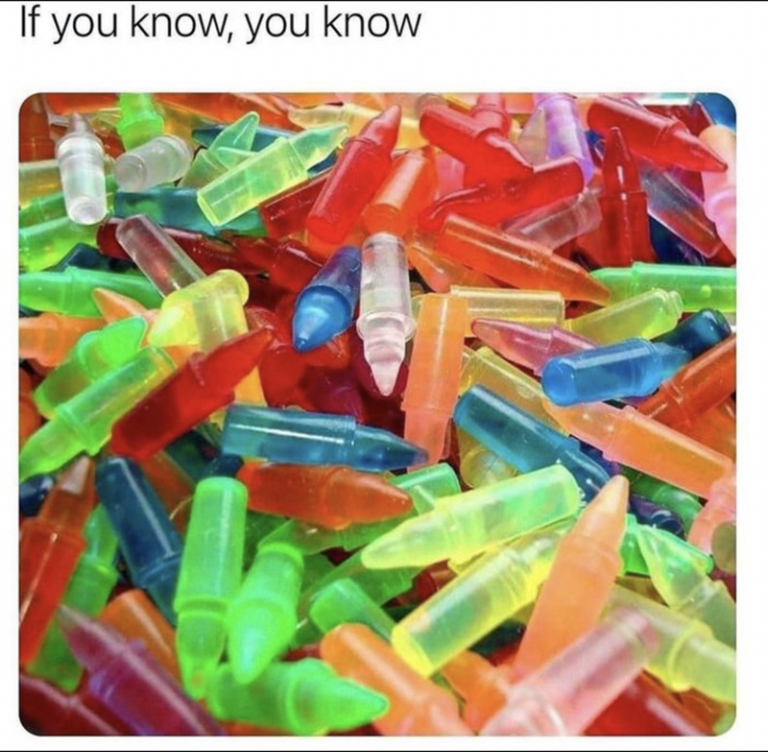 30 Nostalgic Toy Memes That'll Leave Millennials Laughing And Wishing ...