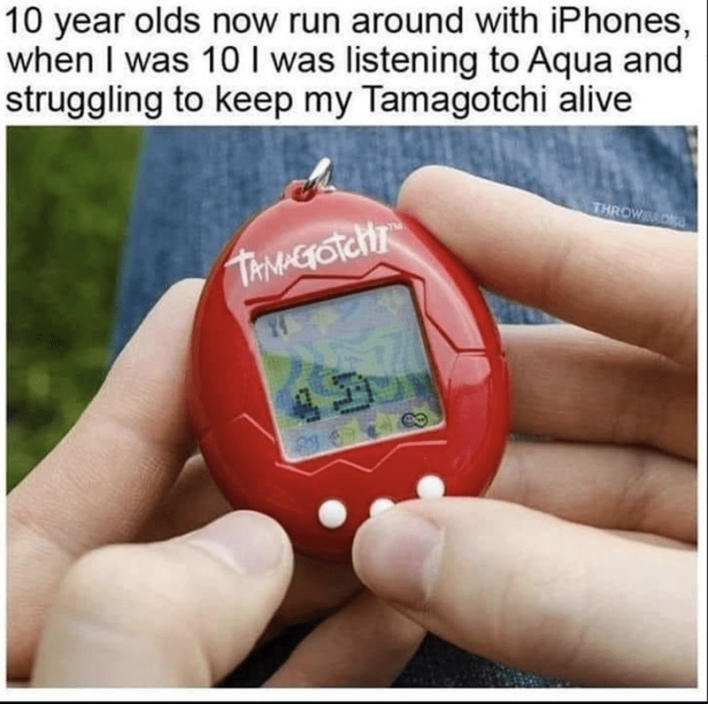 30 Nostalgic Toy Memes That'll Leave Millennials Laughing And Wishing ...
