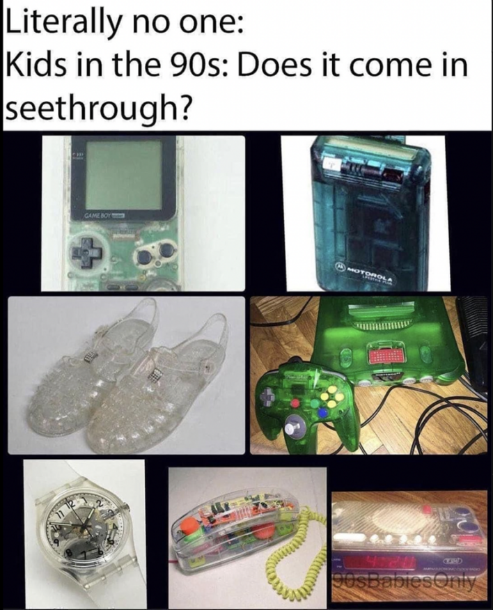 30 Nostalgic Toy Memes That'll Leave Millennials Laughing And Wishing ...