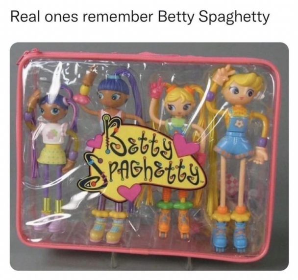 30 Nostalgic Toy Memes That'll Leave Millennials Laughing And Wishing ...