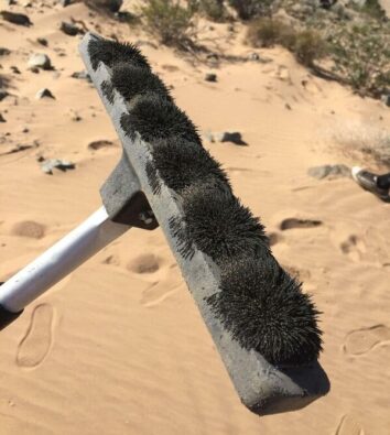 40 Weird Objects And Cool Things Explorers Found In Deserts