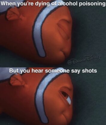 40 Funny Drinking Memes You Don't Have To Have A Drinking Problem To ...