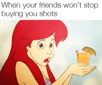 40 Funny Drinking Memes You Don't Have To Have A Drinking Problem To ...