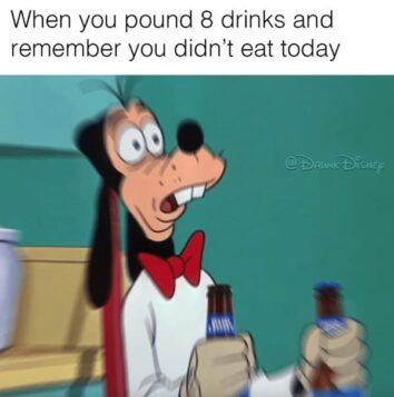 40 Funny Drinking Memes You Don't Have To Have A Drinking Problem To ...