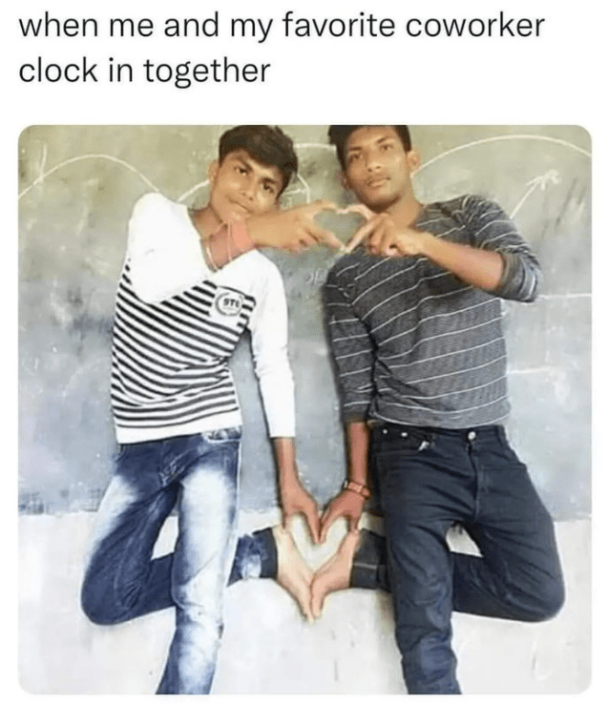 35 Funniest Relatable Work Memes That Helped Us Barely Get Through This ...