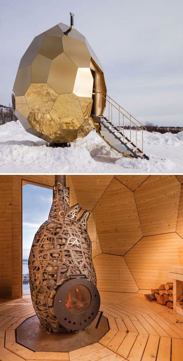 35 Dazzling Displays of Parametric Architecture Unveiled By Enthusiasts ...