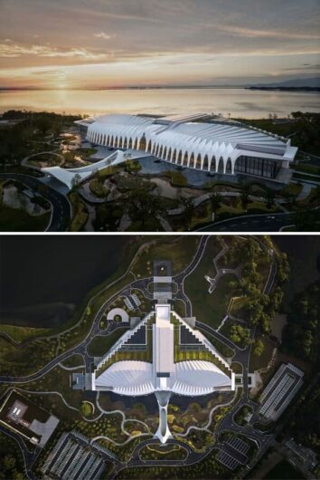 35 Dazzling Displays of Parametric Architecture Unveiled By Enthusiasts ...