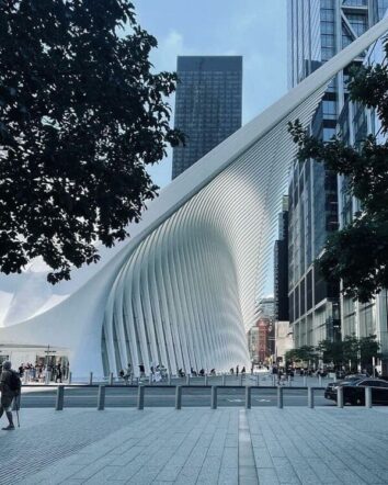 35 Dazzling Displays of Parametric Architecture Unveiled By Enthusiasts ...