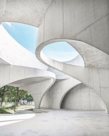 35 Dazzling Displays of Parametric Architecture Unveiled By Enthusiasts ...