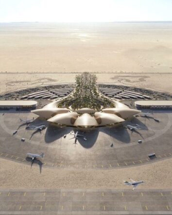 35 Dazzling Displays of Parametric Architecture Unveiled By Enthusiasts ...