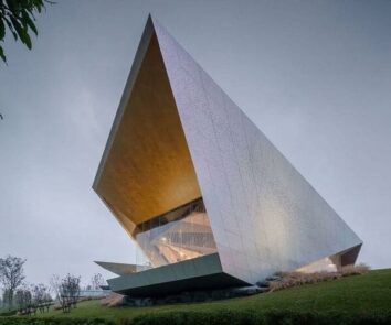35 Dazzling Displays of Parametric Architecture Unveiled By Enthusiasts ...