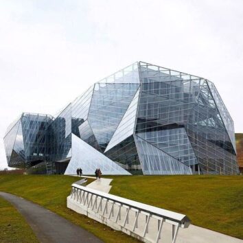 35 Dazzling Displays of Parametric Architecture Unveiled By Enthusiasts ...