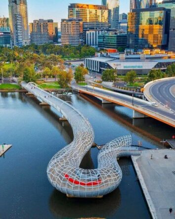 35 Dazzling Displays of Parametric Architecture Unveiled By Enthusiasts ...