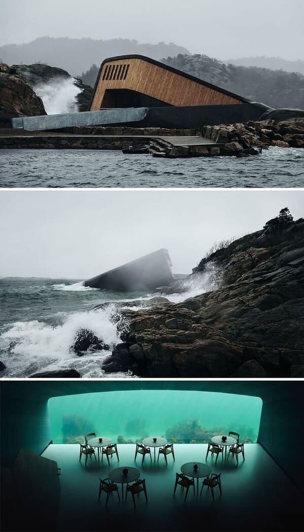 35 Dazzling Displays of Parametric Architecture Unveiled By Enthusiasts ...