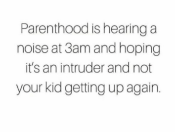 43 Funniest Parenting Memes That Show Why Parents Are Sleep-Deprived ...