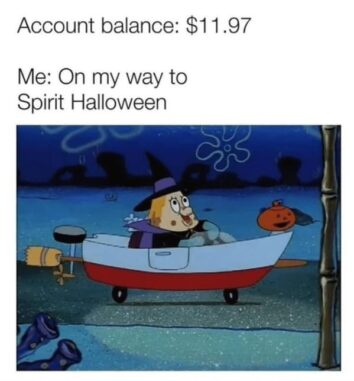 35 Halloween Decorations Memes To Fill Your Spooky Season With Laughter